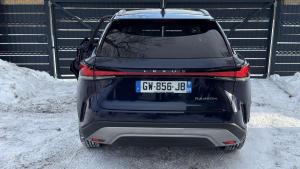 Zils Lexus RX 450h 2024 Jonava, ar dzinēja tilpumu 2.49 L un nobraukumu 16 tūkst. km par 46000 €, foto 14 vietnē AUTOMOTO.COM.LV