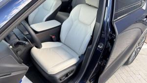 Blue Lexus RX 450h 2024 in Jonava, with an engine capacity of 2.49 L and mileage of 16 thousand km for 69700 €, photo 20 on AUTOMOTO.COM.LV