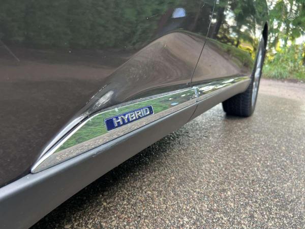 Brūns Lexus RX 450h 2010 Viļņa, ar dzinēja tilpumu 3.30 L un nobraukumu 320 tūkst. km par 8999 €, foto 9 vietnē AUTOMOTO.COM.LV