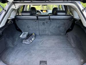 Brūns Lexus RX 450h 2010 Viļņa, ar dzinēja tilpumu 3.30 L un nobraukumu 320 tūkst. km par 8999 €, foto 25 vietnē AUTOMOTO.COM.LV