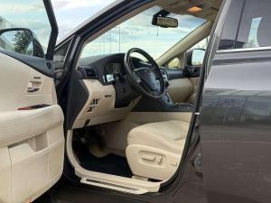 Brown Lexus RX 450h 2010 in Vilnius, with an engine capacity of 3.46 L and mileage of 161 thousand km for 12200 €, photo 15 on AUTOMOTO.COM.LV