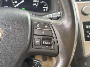 Brown Lexus RX 450h 2010 in Vilnius, with an engine capacity of 3.46 L and mileage of 161 thousand km for 12200 €, photo 27 on AUTOMOTO.COM.LV