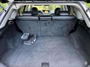 Brūns Lexus RX 450h 2010 Viļņa, ar dzinēja tilpumu 3.30 L un nobraukumu 320 tūkst. km par 8899 €, foto 25 vietnē AUTOMOTO.COM.LV