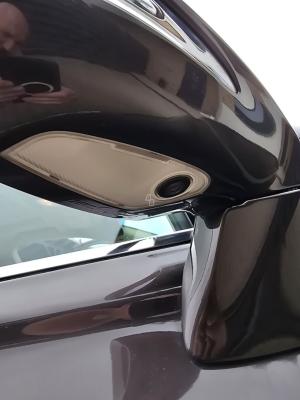 Brown Lexus RX 450h 2013 in Vilnius, with an engine capacity of 3.50 L and mileage of 327 thousand km for 14999 €, photo 27 on AUTOMOTO.COM.LV