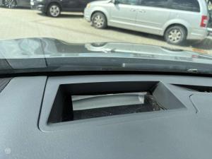 Brown Lexus RX 450h 2017 in Taurage, with an engine capacity of 3.46 L and mileage of 230 thousand km for 26500 €, photo 17 on AUTOMOTO.COM.LV