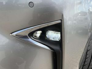 Brown Lexus RX 450h 2017 in Taurage, with an engine capacity of 3.46 L and mileage of 230 thousand km for 26500 €, photo 36 on AUTOMOTO.COM.LV