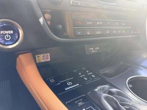 Brūns Lexus RX 450h 2020 Ukmergė, ar dzinēja tilpumu 3.50 L un nobraukumu 160 tūkst. km par 32750 €, foto 13 vietnē AUTOMOTO.COM.LV