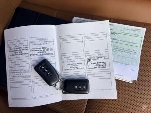 Brūns Lexus RX 450h 2020 Ukmergė, ar dzinēja tilpumu 3.50 L un nobraukumu 160 tūkst. km par 32750 €, foto 21 vietnē AUTOMOTO.COM.LV