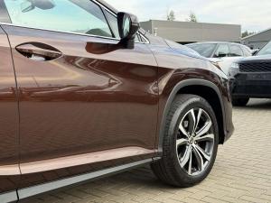 Brūns Lexus RX 450h 2021 Viļņa, ar dzinēja tilpumu 3.46 L un nobraukumu 110 tūkst. km par 40000 €, foto 10 vietnē AUTOMOTO.COM.LV