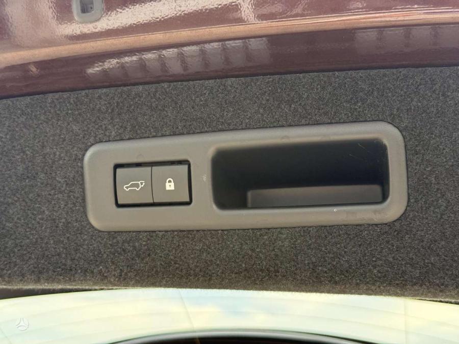 Brūns Lexus RX 450h 2021 Viļņa, ar dzinēja tilpumu 3.46 L un nobraukumu 110 tūkst. km par 40000 €, foto 19 vietnē AUTOMOTO.COM.LV