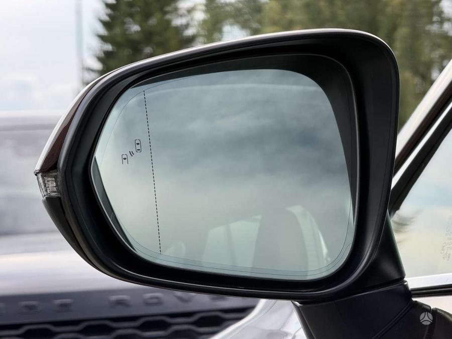Brūns Lexus RX 450h 2021 Viļņa, ar dzinēja tilpumu 3.46 L un nobraukumu 110 tūkst. km par 40000 €, foto 23 vietnē AUTOMOTO.COM.LV