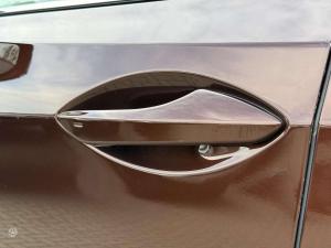 Brūns Lexus RX 450h 2021 Viļņa, ar dzinēja tilpumu 3.46 L un nobraukumu 110 tūkst. km par 40000 €, foto 24 vietnē AUTOMOTO.COM.LV