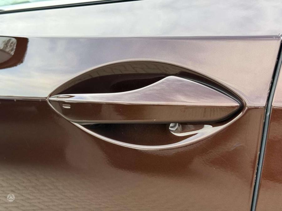 Brūns Lexus RX 450h 2021 Viļņa, ar dzinēja tilpumu 3.46 L un nobraukumu 110 tūkst. km par 40000 €, foto 24 vietnē AUTOMOTO.COM.LV