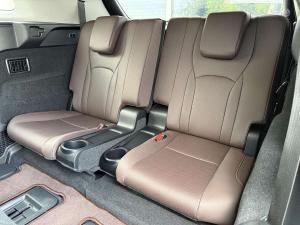 Brūns Lexus RX 450h 2021 Viļņa, ar dzinēja tilpumu 3.46 L un nobraukumu 110 tūkst. km par 40000 €, foto 37 vietnē AUTOMOTO.COM.LV