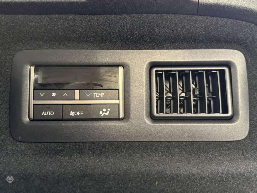 Brūns Lexus RX 450h 2021 Viļņa, ar dzinēja tilpumu 3.46 L un nobraukumu 110 tūkst. km par 40000 €, foto 43 vietnē AUTOMOTO.COM.LV