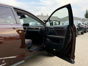 Brūns Lexus RX 450h 2021 Viļņa, ar dzinēja tilpumu 3.46 L un nobraukumu 110 tūkst. km par 40000 €, foto 44 vietnē AUTOMOTO.COM.LV