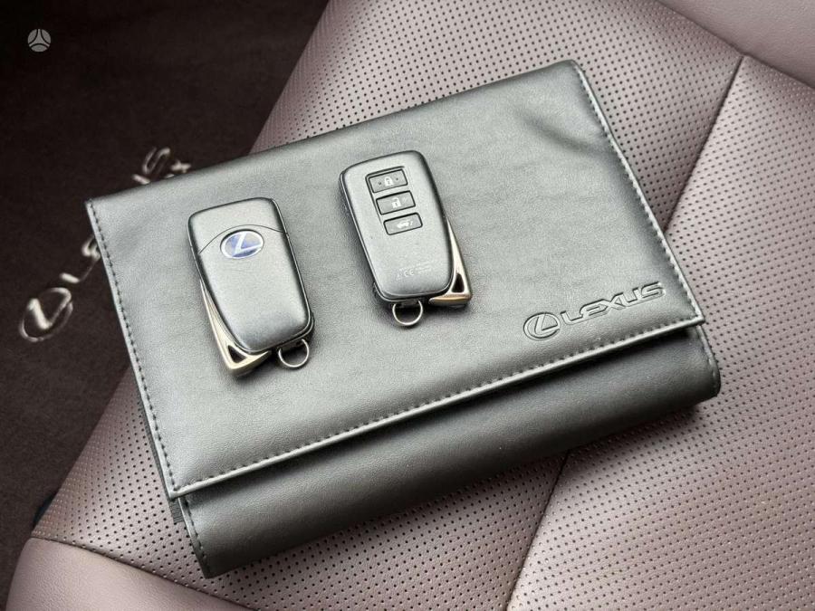 Brūns Lexus RX 450h 2021 Viļņa, ar dzinēja tilpumu 3.46 L un nobraukumu 110 tūkst. km par 40000 €, foto 58 vietnē AUTOMOTO.COM.LV