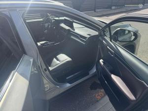 Brown Lexus RX 450h 2021 in Vilnius, with an engine capacity of 3.46 L and mileage of 98 thousand km for 41900 €, photo 11 on AUTOMOTO.COM.LV