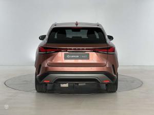 Brūns Lexus RX 450h 2023 Viļņa, ar dzinēja tilpumu 2.49 L un nobraukumu 128 tūkst. km par 64980 €, foto 5 vietnē AUTOMOTO.COM.LV
