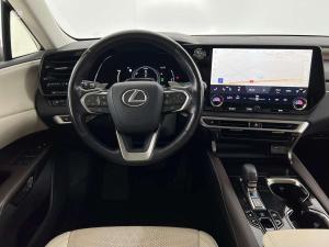 Brūns Lexus RX 450h 2023 Viļņa, ar dzinēja tilpumu 2.49 L un nobraukumu 128 tūkst. km par 64980 €, foto 10 vietnē AUTOMOTO.COM.LV