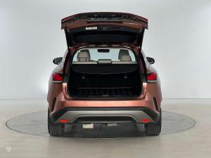 Brūns Lexus RX 450h 2023 Viļņa, ar dzinēja tilpumu 2.49 L un nobraukumu 128 tūkst. km par 64980 €, foto 11 vietnē AUTOMOTO.COM.LV