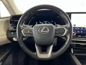 Brūns Lexus RX 450h 2023 Viļņa, ar dzinēja tilpumu 2.49 L un nobraukumu 128 tūkst. km par 64980 €, foto 13 vietnē AUTOMOTO.COM.LV