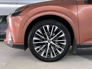 Brūns Lexus RX 450h 2023 Viļņa, ar dzinēja tilpumu 2.49 L un nobraukumu 128 tūkst. km par 64980 €, foto 16 vietnē AUTOMOTO.COM.LV