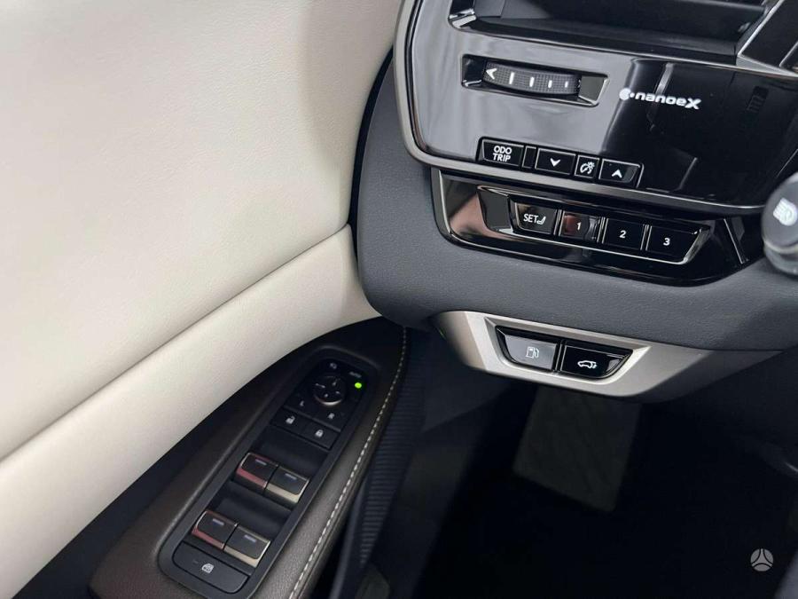 Brūns Lexus RX 450h 2023 Viļņa, ar dzinēja tilpumu 2.49 L un nobraukumu 128 tūkst. km par 64980 €, foto 26 vietnē AUTOMOTO.COM.LV