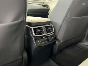 Brūns Lexus RX 450h 2023 Viļņa, ar dzinēja tilpumu 2.49 L un nobraukumu 128 tūkst. km par 64980 €, foto 28 vietnē AUTOMOTO.COM.LV