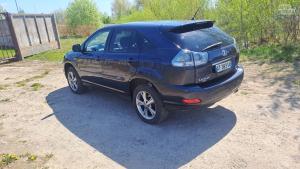 Лексус RX 450h 2006 в Вильнюс, объемом двигателя 3.30 л и пробегом 303 тыс. км за 5500 €, фото 14 на AUTOMOTO.COM.LV