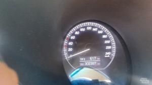 Лексус RX 450h 2006 в Вильнюс, объемом двигателя 3.30 л и пробегом 303 тыс. км за 5500 €, фото 25 на AUTOMOTO.COM.LV
