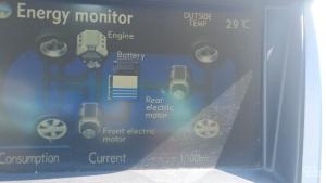 Лексус RX 450h 2006 в Вильнюс, объемом двигателя 3.30 л и пробегом 303 тыс. км за 5500 €, фото 28 на AUTOMOTO.COM.LV
