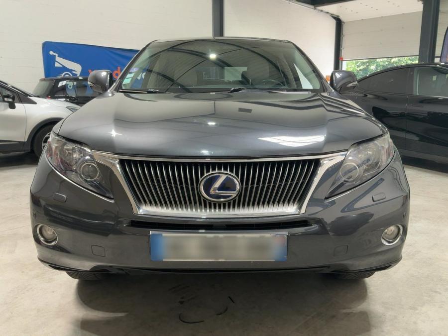 Lexus RX 450h 2009 Viļņa, ar dzinēja tilpumu 0.00 L un nobraukumu 0 tūkst. km par 11500 €, foto 3 vietnē AUTOMOTO.COM.LV
