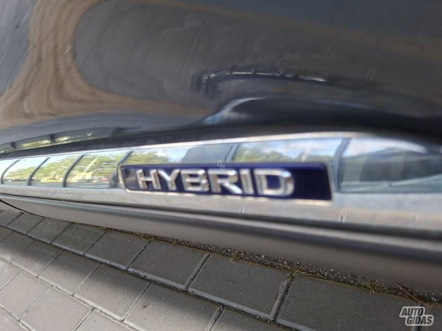 Lexus RX 450h 2009 Utena, ar dzinēja tilpumu 3.50 L un nobraukumu 350 tūkst. km par 7900 €, foto 18 vietnē AUTOMOTO.COM.LV