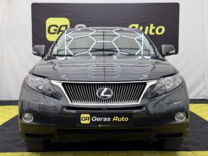 Лексус RX 450h 2009 в Вильнюс, объемом двигателя 0.00 л и пробегом 0 тыс. км за 11500 €, фото 3 на AUTOMOTO.COM.LV