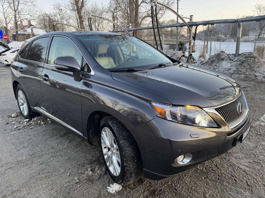Lexus RX 450h 2010 Viļņa, ar dzinēja tilpumu 3.50 L un nobraukumu 228 tūkst. km par 10150 €, foto 3 vietnē AUTOMOTO.COM.LV