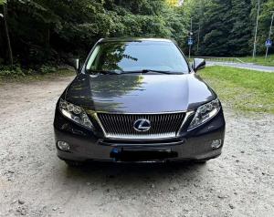 Лексус RX 450h 2010 в Вильнюс, объемом двигателя 3.50 л и пробегом 160 тыс. км за 12400 €, фото  на AUTOMOTO.COM.LV
