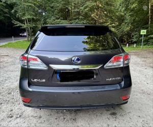 Лексус RX 450h 2010 в Вильнюс, объемом двигателя 3.50 л и пробегом 160 тыс. км за 12400 €, фото 3 на AUTOMOTO.COM.LV