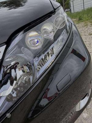 Lexus RX 450h 2011 in Siauliai, with an engine capacity of 3.50 L and mileage of 240 thousand km for 13999 €, photo 22 on AUTOMOTO.COM.LV