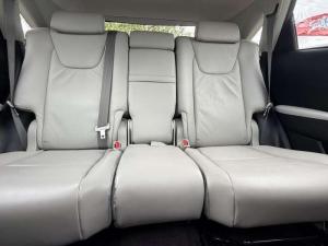 Lexus RX 450h 2011 in Siauliai, with an engine capacity of 3.50 L and mileage of 240 thousand km for 13999 €, photo 31 on AUTOMOTO.COM.LV
