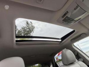 Lexus RX 450h 2011 in Siauliai, with an engine capacity of 3.50 L and mileage of 240 thousand km for 13999 €, photo 33 on AUTOMOTO.COM.LV