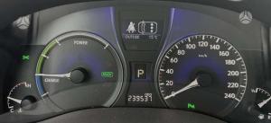 Lexus RX 450h 2011 in Siauliai, with an engine capacity of 3.50 L and mileage of 240 thousand km for 13999 €, photo 37 on AUTOMOTO.COM.LV