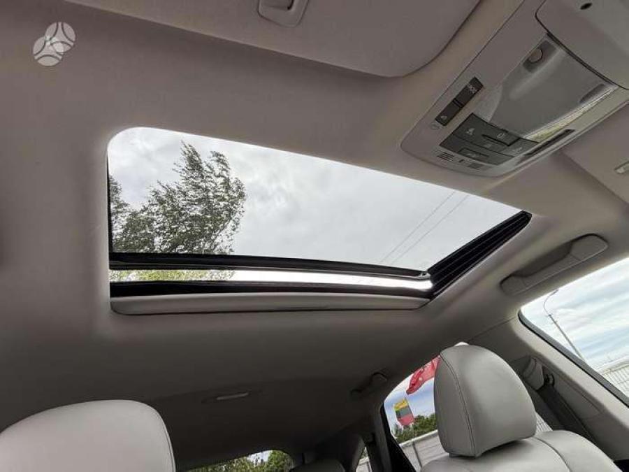 Lexus RX 450h 2011 Šauļi, ar dzinēja tilpumu 3.50 L un nobraukumu 240 tūkst. km par 13999 €, foto 33 vietnē AUTOMOTO.COM.LV