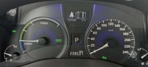 Lexus RX 450h 2011 Šauļi, ar dzinēja tilpumu 3.50 L un nobraukumu 240 tūkst. km par 13999 €, foto 37 vietnē AUTOMOTO.COM.LV