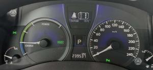 Lexus RX 450h 2011 in Siauliai, with an engine capacity of 3.50 L and mileage of 240 thousand km for 13999 €, photo 37 on AUTOMOTO.COM.LV