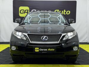 Лексус RX 450h 2011 в Вильнюс, объемом двигателя 0.00 л и пробегом 0 тыс. км за 12500 €, фото 3 на AUTOMOTO.COM.LV