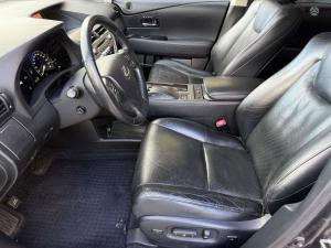 Lexus RX 450h 2011 in Vilnius, with an engine capacity of 3.50 L and mileage of 194 thousand km for 14999 €, photo 10 on AUTOMOTO.COM.LV