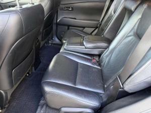 Lexus RX 450h 2011 in Vilnius, with an engine capacity of 3.50 L and mileage of 194 thousand km for 14999 €, photo 12 on AUTOMOTO.COM.LV
