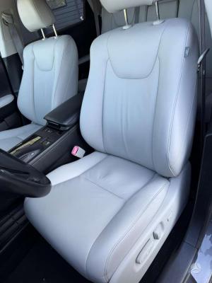 Lexus RX 450h 2012 in Vilnius, with an engine capacity of 3.46 L and mileage of 250 thousand km for 13999 €, photo 12 on AUTOMOTO.COM.LV
