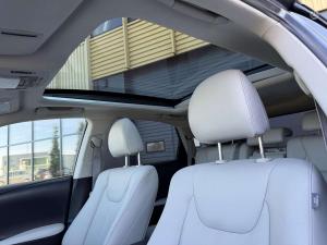 Lexus RX 450h 2012 in Vilnius, with an engine capacity of 3.46 L and mileage of 250 thousand km for 13999 €, photo 15 on AUTOMOTO.COM.LV